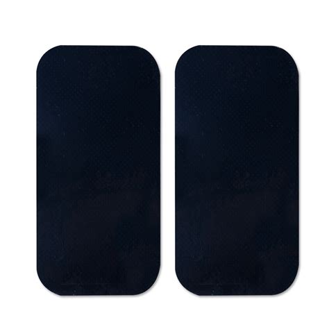 20 Pieces Tens Electrodes With 3 5mm Connect Use F Vicedeal