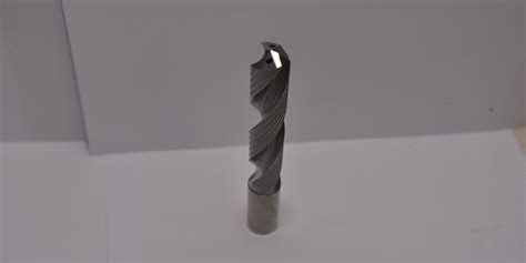 Solid Carbide Double Margin Drills Om Tools