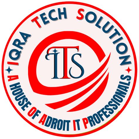 Iqra Tech Solution