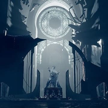 Destiny 2 Le Trône Brisé Lascension