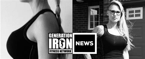 Watch Canadian Woman Banned From Gym For Having Big Boobs Generation