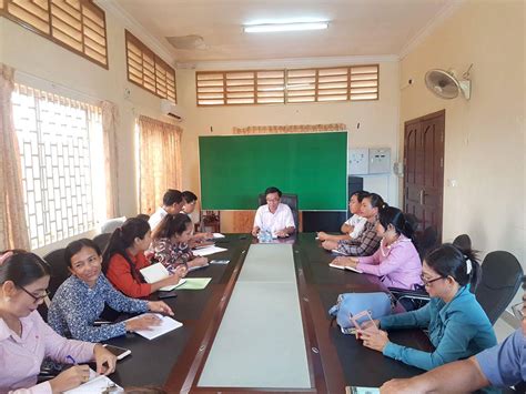 ខេត្តស្ទឹងត្រែង ៖ នា ថ្ងៃ ទី ០ ៩ ខែ សី ហា ឆ្នាំ ២ ០ ១៧ លោក សេង ម៉ៅ ប្រ