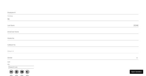 React Jsonschema Form Mozilla With Material Ui And React Select Codesandbox