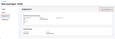 Enhancement Access Revocation Product News Sailpoint Developer Community
