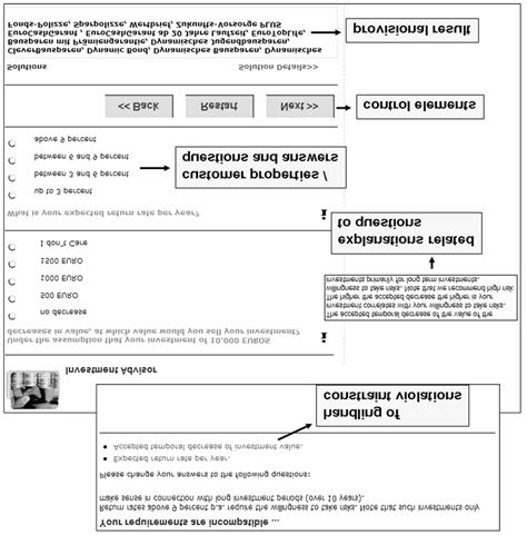 Example User Interface Download Scientific Diagram