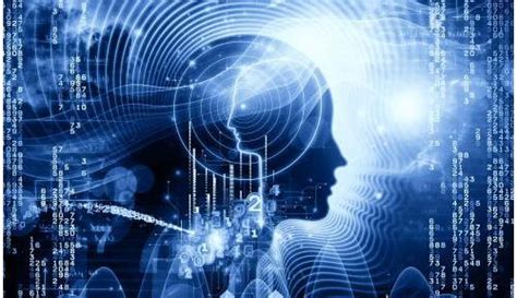 人工智能的四个核心技术分别是什么？ 人工智能资讯 博学谷