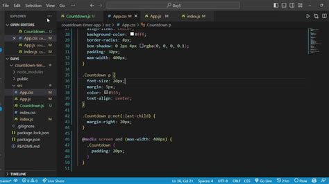 Simran Parmar On Linkedin 30daysofreactchallenge Usestate Useeffect