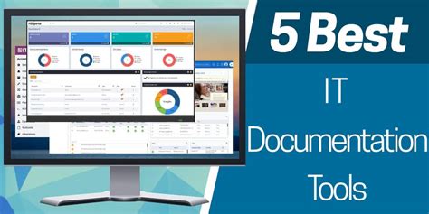 5 Best It Documentation Tools Plus Free Trial Links Comparitech