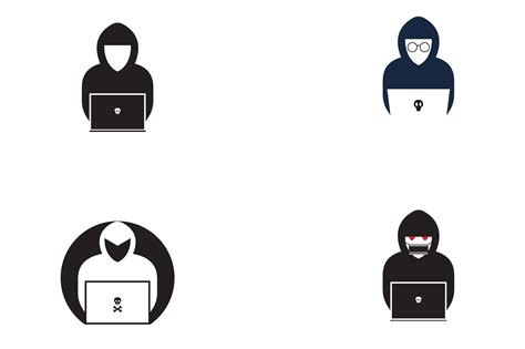 Hacker Graphic By Setiyowibowo10 · Creative Fabrica