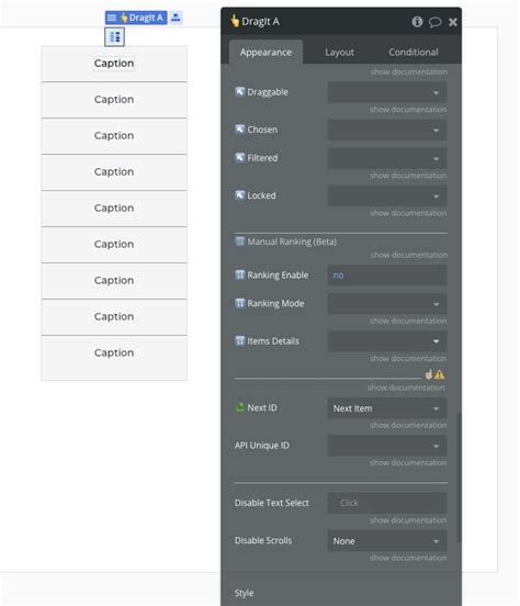 New Plugin Drag It Enhance Your Repeating Groups With Drag And Drop Functionality Rearrange