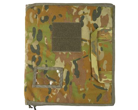 Platatac CSI Folder Ironside Military
