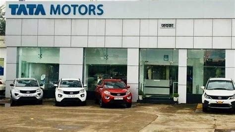 Tata Motors Q3 2020 Report 672 Growth In Net Profit