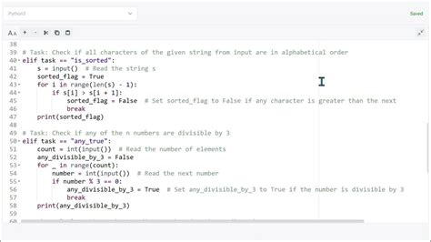 Grpa 4 Week 3 Solution Youtube