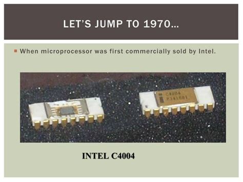 Difference Between Single Core Dual Core And Quad Core Processors Ppt