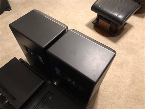 JBL LSR Studio Monitors Audiophile Speakers Custom Oak Stands For Sale US Audio Mart