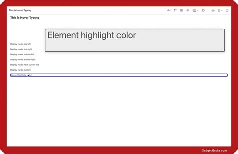 Make Typing Text Easier To Read On Iphone Ipad Or Mac With Apples Hover Typing Tool