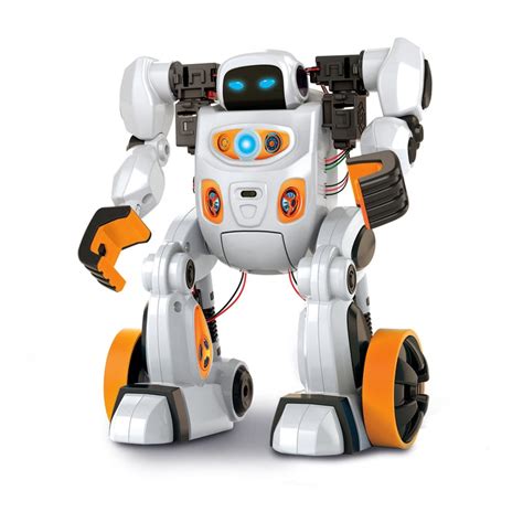 Airo Artificial Intelligence Robot Clementoni Uk