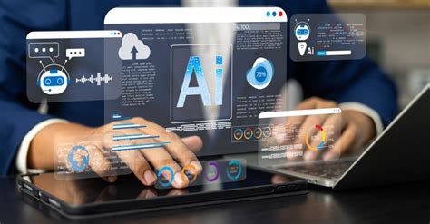 Service Automation Ai For Enhanced Operational Efficiency Spark