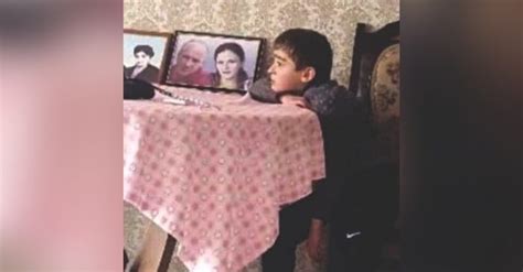 „ილია ზუგდიდიდან ელოდებოდა საჩუქრებს ახლა კი ზის სასოწარკვეთილი მშობლების სასახლესთან“ 7 წლის