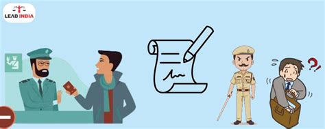 What To Do If Police Verification Fails Due To Missing Documents