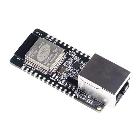Seeed Serial To Ethernet Module Esp32 Based Buy At Berrybase