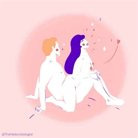 Spice Things Up With These Different Sex Positions Fun Sex Positions