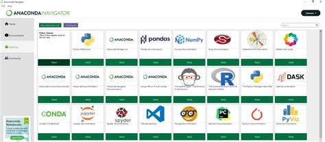 IT筆記 學習Python好工具 Anaconda