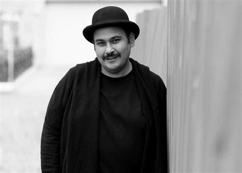 عکس‌هایی از رضا داوود نژاد که تا کنون ندیده‌اید عکس