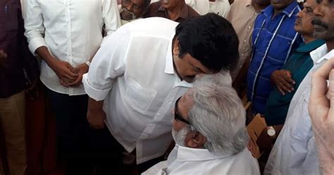 காமராஜரைக் கொல்ல முயன்ற கூட்டத்தோடு சிவாஜியின் மகன் இணையலாமா குமுறும் காங்கிரஸ் Sivaji