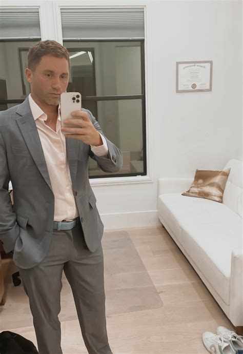 John Bonavia Has A Investment From The Billionaire Investor Just