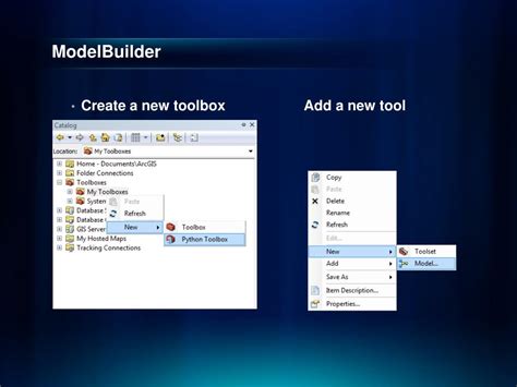 Ppt An Overview Of Solving Spatial Problems Using Arcgis Powerpoint Presentation Id4146863