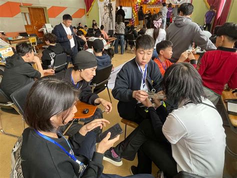 Шинэ Санаа Иннова сургууль Шинэ Санаа Иннова сургууль