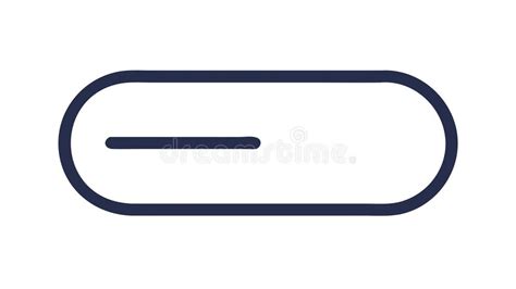 Progress Loading Bar Status Indicator And Completion Meter Vector Design Generative Ai Stock