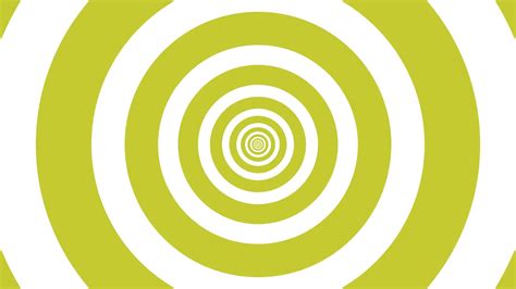 Moving Hypnotic Tunnel Rainbow Background 14267320 Stock Video At