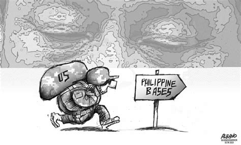 Editorial Cartoon February 06 2023 Business Mirror News Summary