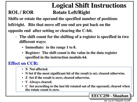 68000 Arithmetic Instructions Ppt Download