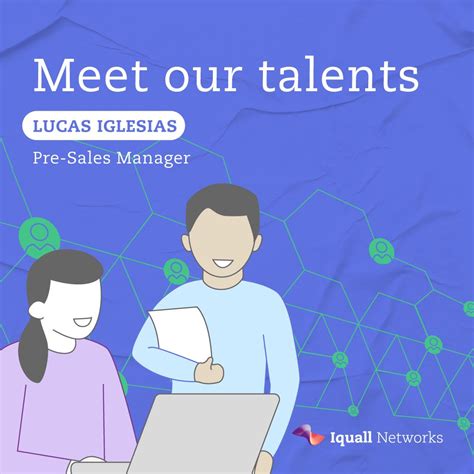 Iquall Networks Posted On Linkedin