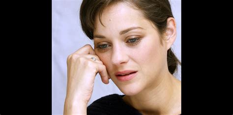 Marion Cotillard Moquée Dans Batman Je Men Fous Purepeople