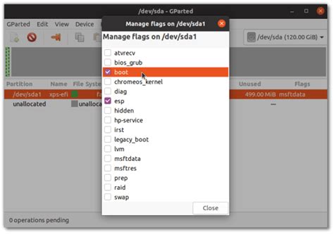 Linux Multi Boot With Refind Teejeetech