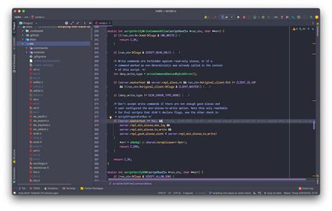 How I Contributed To Redis