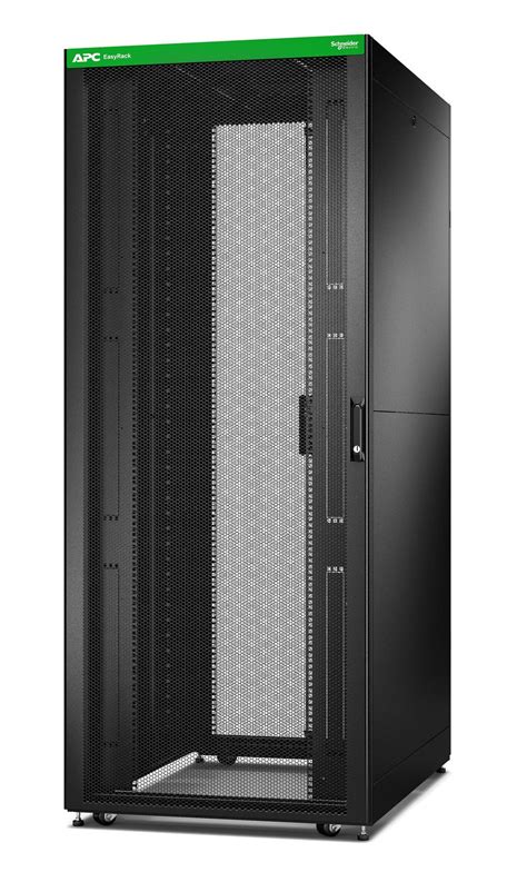 APC Easy Rack U Mm X Mm Mundo Conectividad