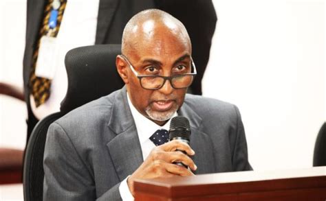 Eacc Boss Abdi Mohamud Elected To Global Anti Corruption Committee The Standard Eacc Boss Abdi Mohamud Elected To Global Anti Corruption Committee The Standard