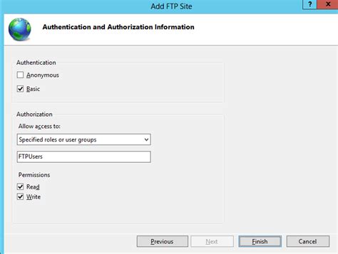 How To Use FTP Server Over Public Internet Secure Any Cloud