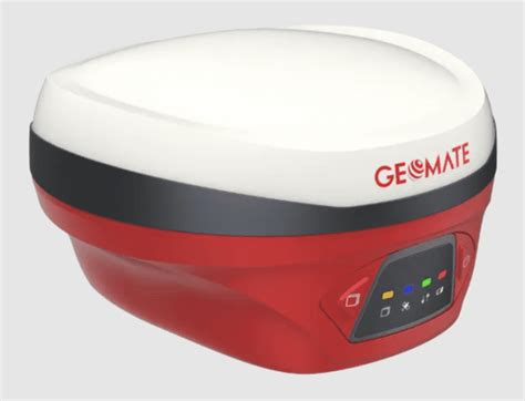 Máy Gps Rtk Geomate Sg6 ⋆ Chính Hãng Giá Tốt Nhất