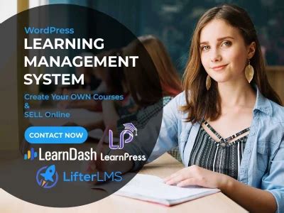 WordPress LMS Babes Learning Portal Website Using Learndash LearnPress Upwork