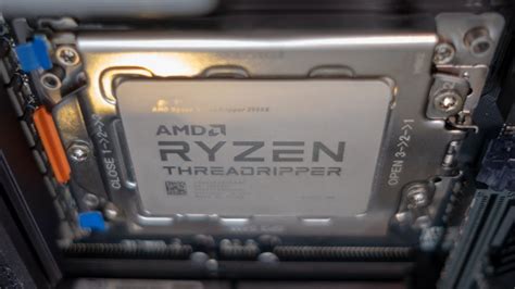 AMD Ryzen Threadripper X Core Monster CPU Is Real And Coming To Ransack Your Wallet In