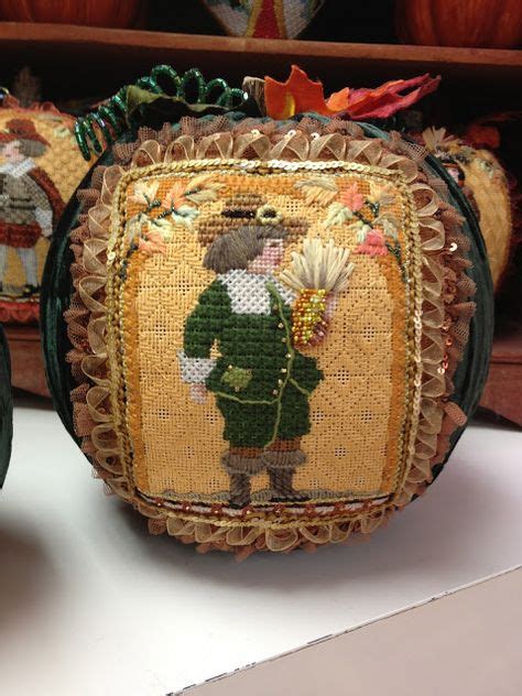 Melissa Shirleymary Lake Thompson Canvas Stitch Guide Carolyn H Baird
