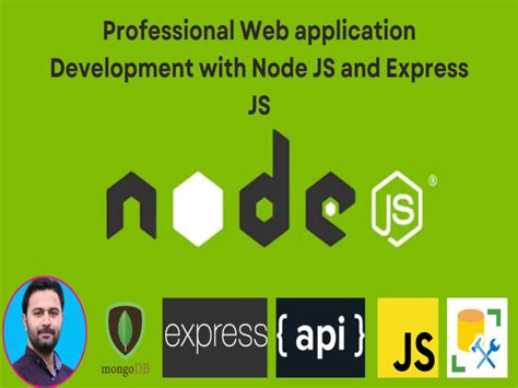 Expert Node Js Express Js With Angular Web Application Developer Upwork