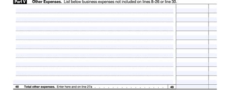 How To Fill Out A Schedule C Tax Form ZipBooks