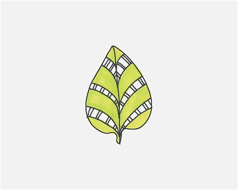 五年级儿童简单的平面构成入门 创意彩色简笔画大树怎么画冬天下雪的简笔画 有点网 好手艺